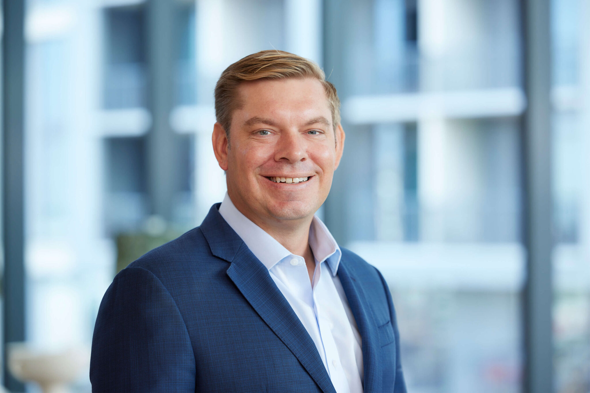 Matthew Pettit - Seven Hills